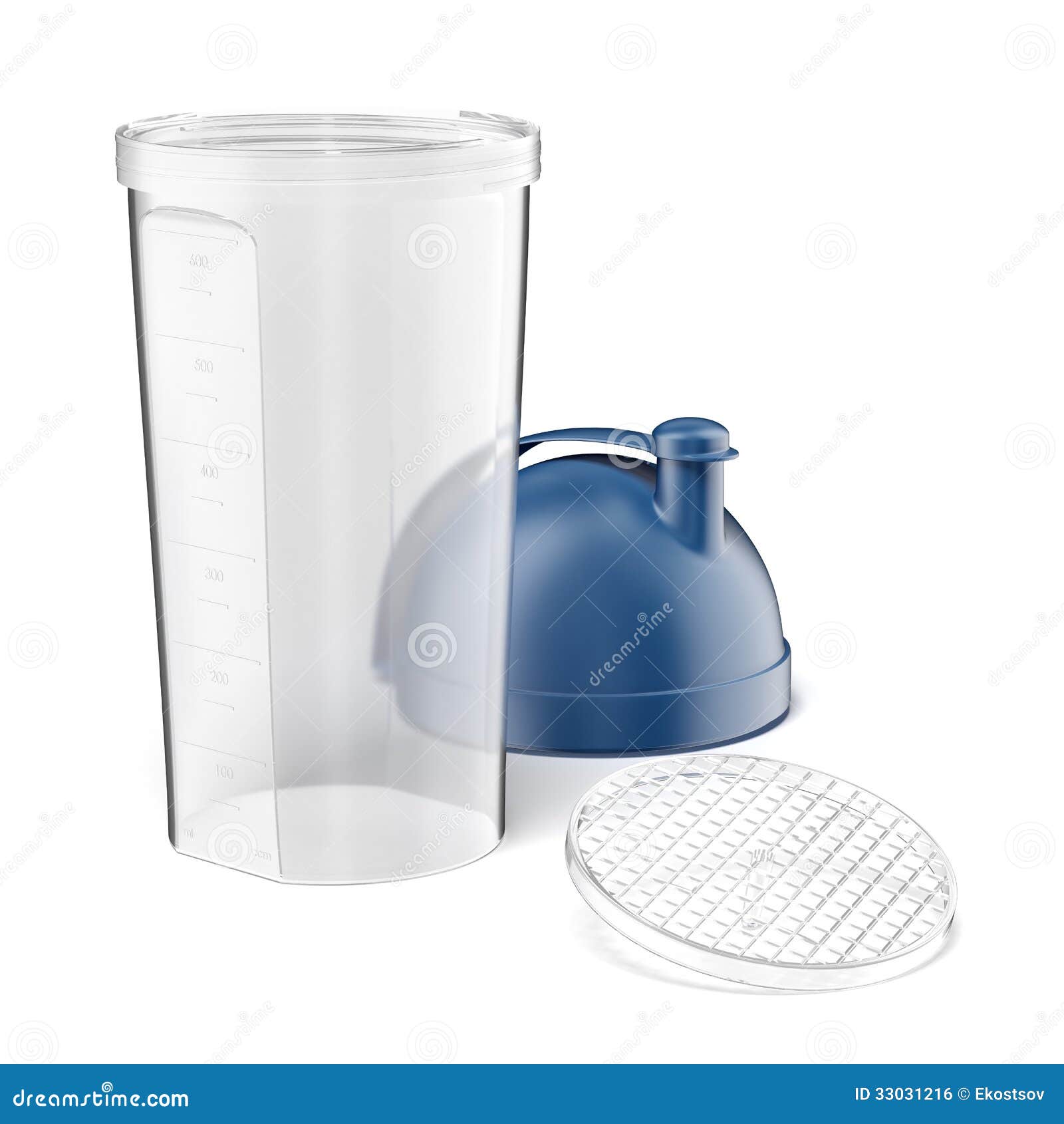 Empty Protein Powder Container Stock Illustrations – 151 Empty Protein ...