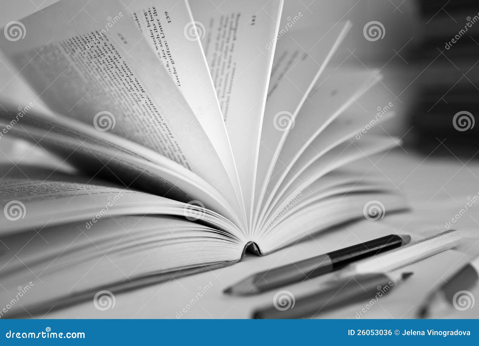 Opening book stock photo. Image of white, open, light - 26053036