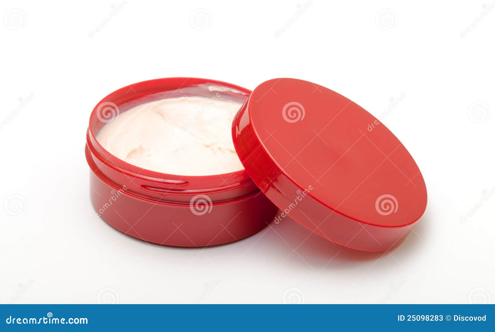 Opening a Bottle Cream stock image. Image of open, cream - 25098283