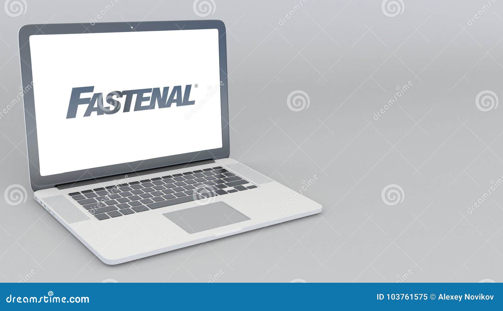 Fastenal Logo Vector