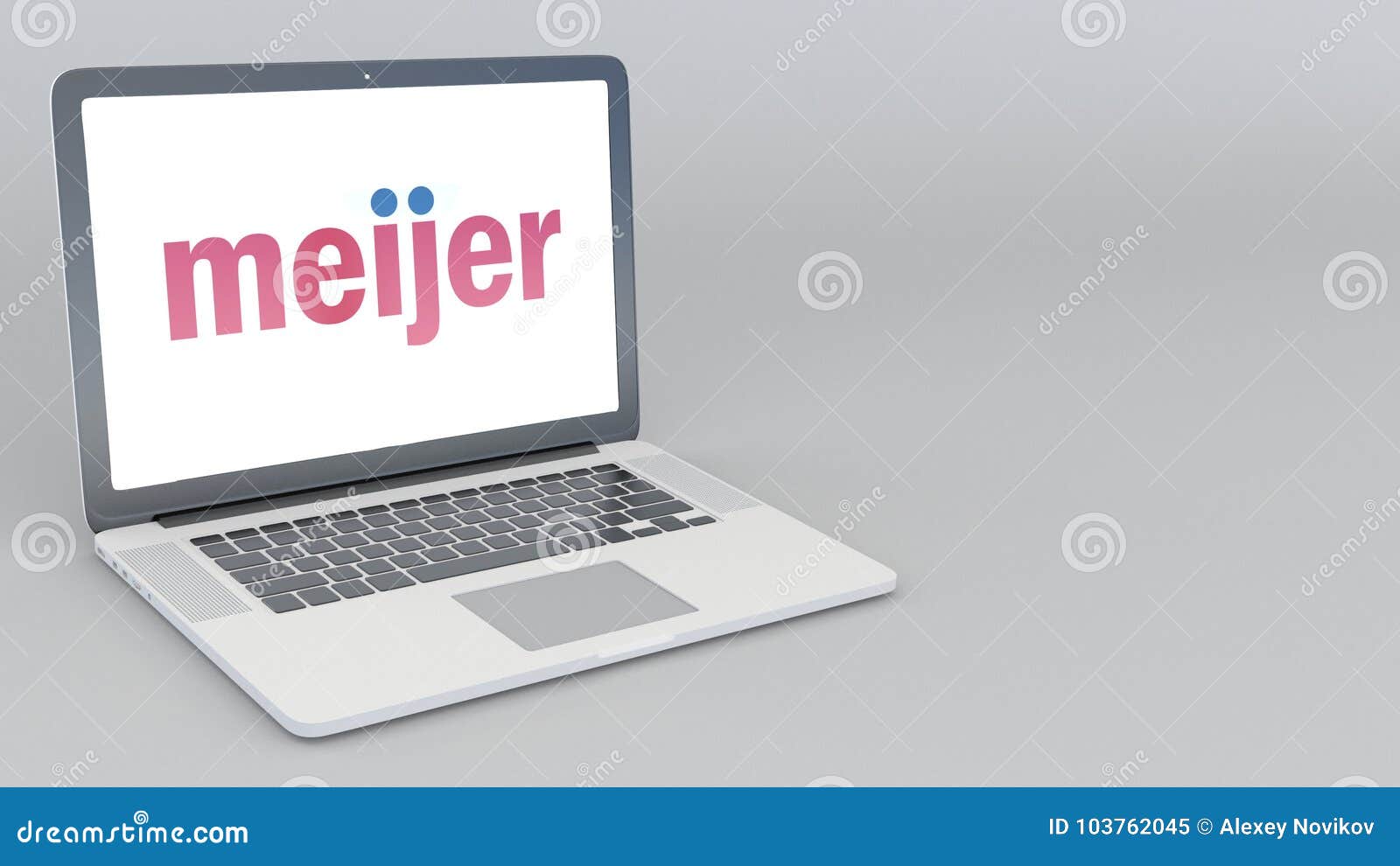 Meijer Logo
