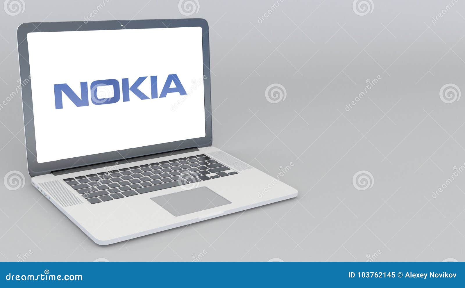 Nokia Notebook