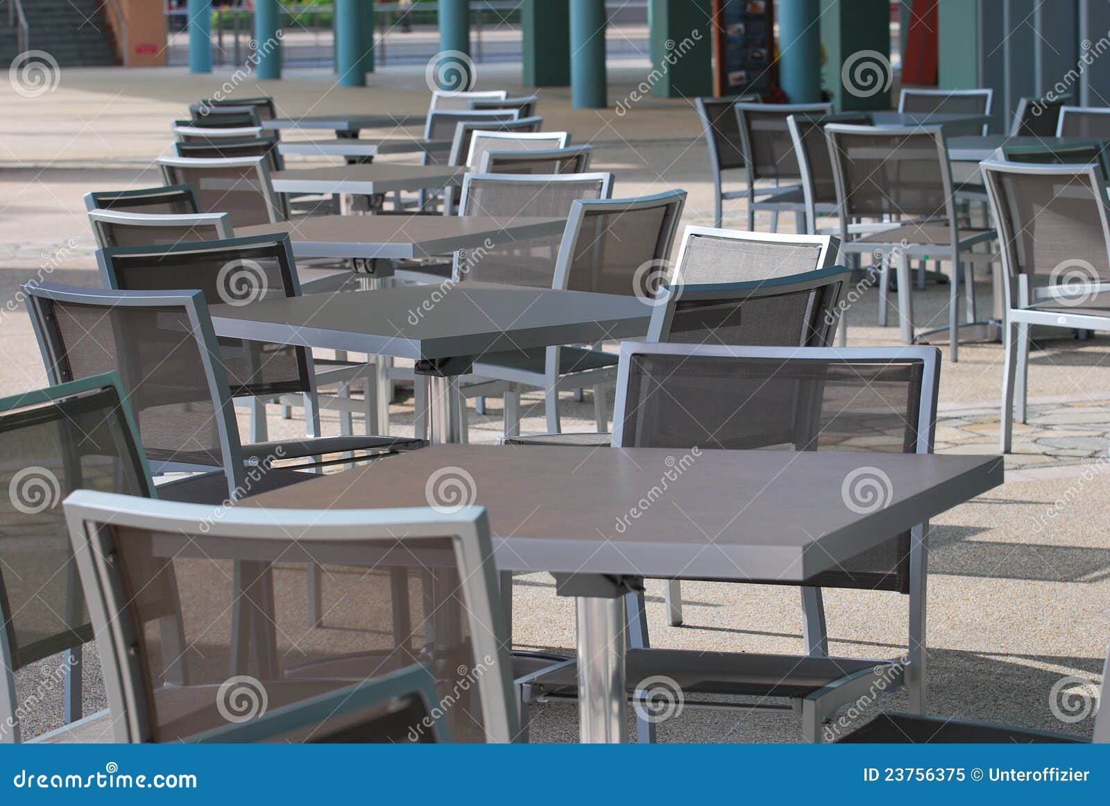 Open Dinning Space stock image. Image of cool, open, luxury - 23756375