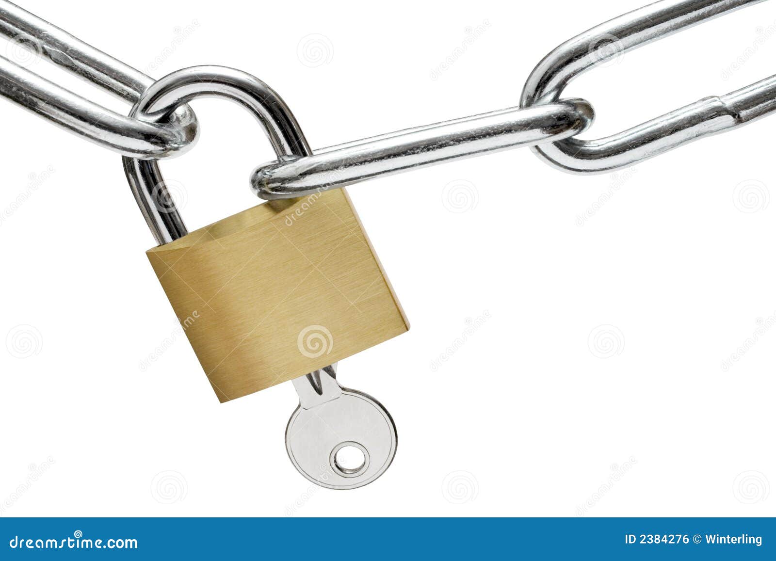 Opening the Lock stock photo. Image of encrypt, disabled - 2384276