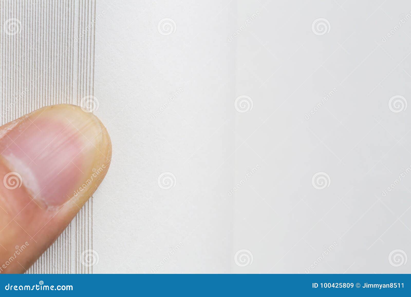 Opening The Notebook Royalty-Free Stock Image | CartoonDealer.com #18937042