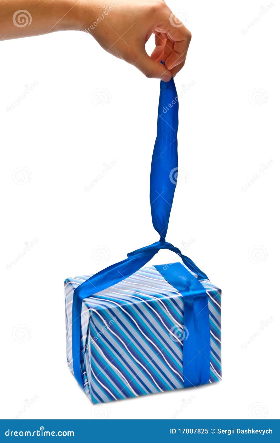 Opening present stock image. Image of palm, handful, open - 17007825