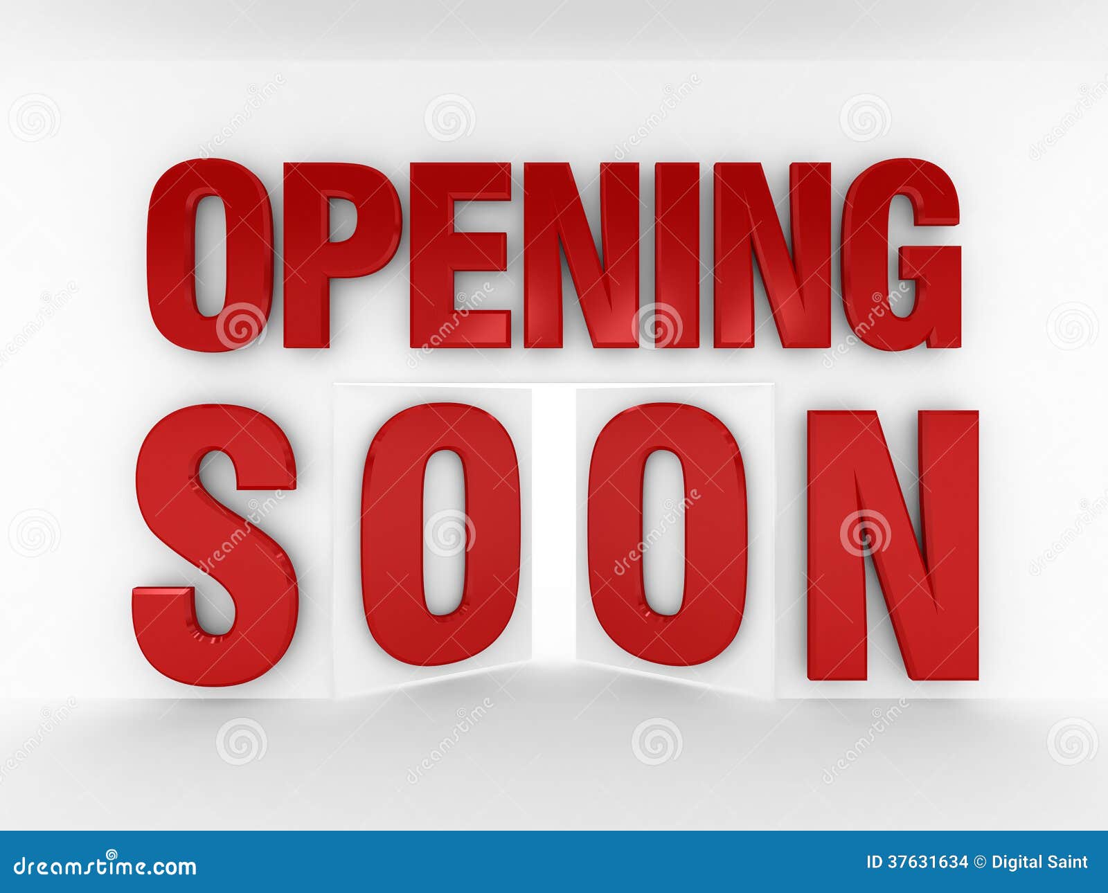 Opening Soon Door Style Stock Illustrations – 7 Opening Soon Door Style ...