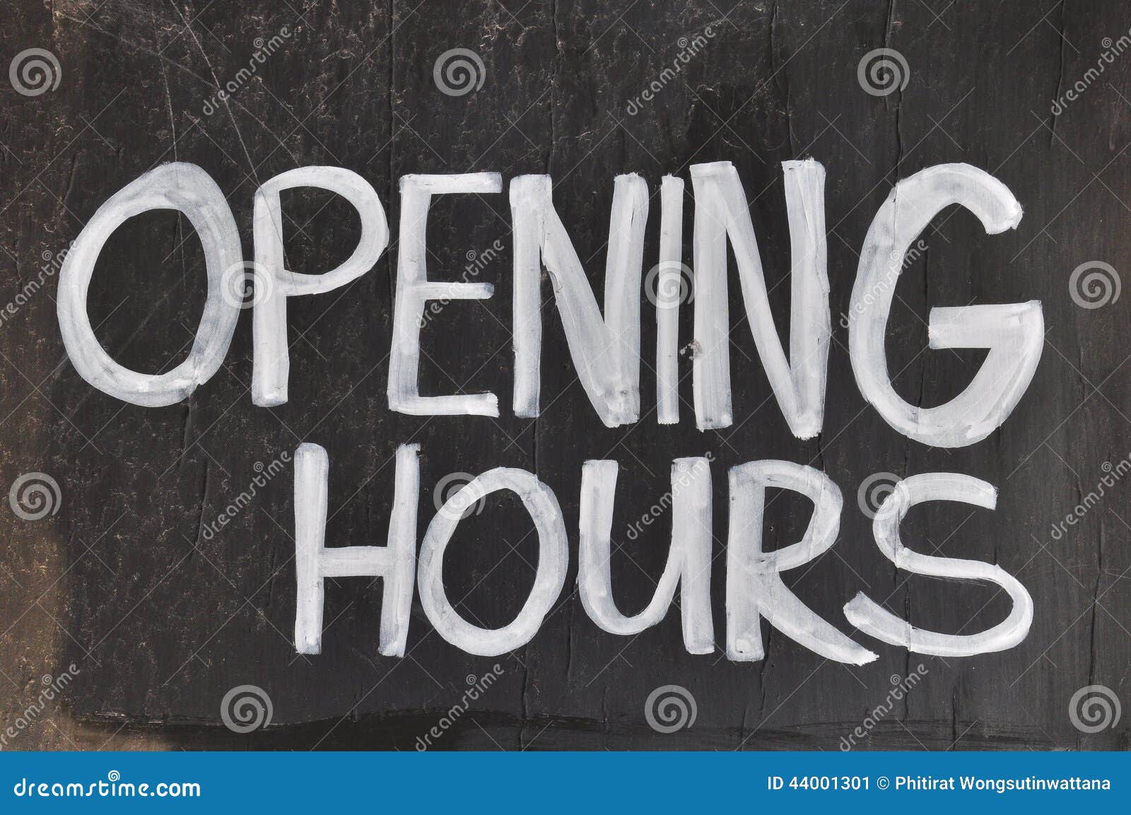 Opening time stock image. Image of hours, opening, newzealand - 44001301