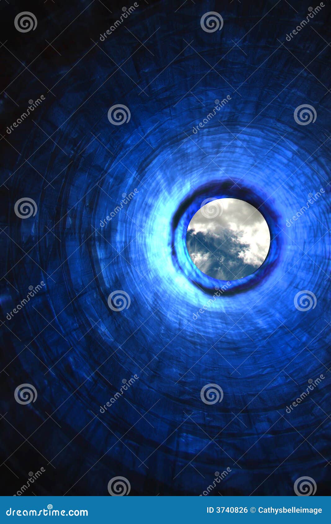 Opening to the sky stock photo. Image of opening, focus - 3740826