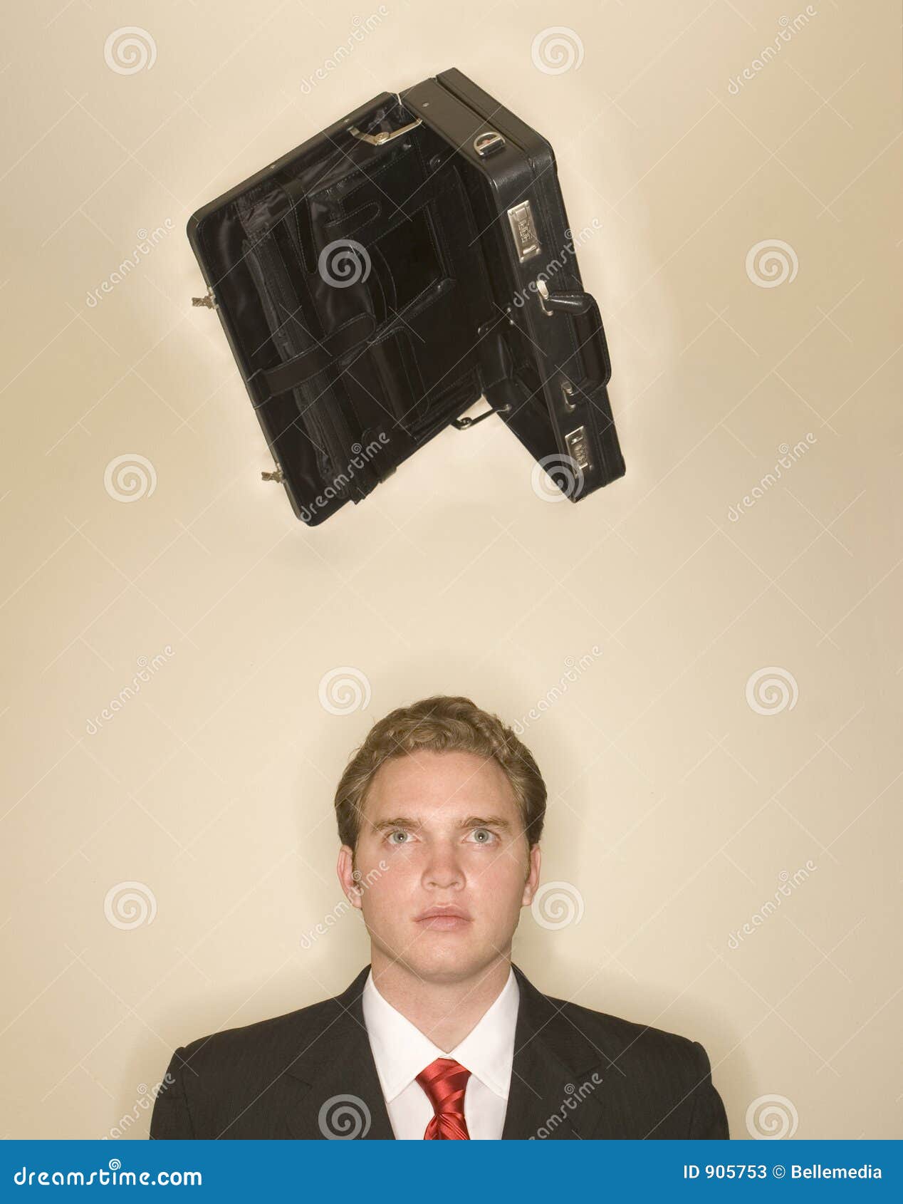 Opening up business stock image. Image of executive, access - 905753