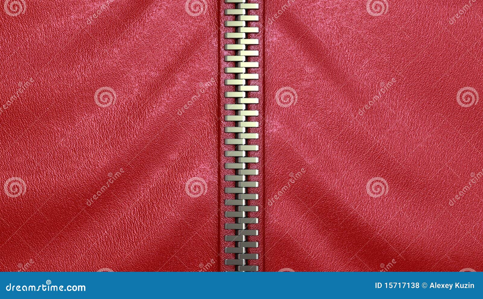 Opening Zipper Stock Photo | CartoonDealer.com #20550516
