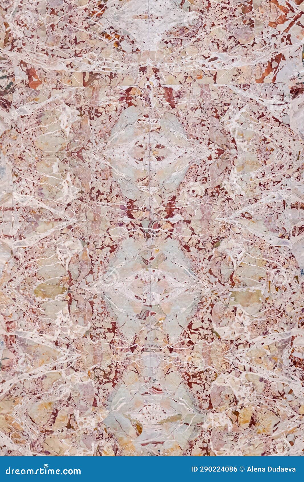 Openwork Pattern of Marble from the Slabs of the Main Royal Palace in ...