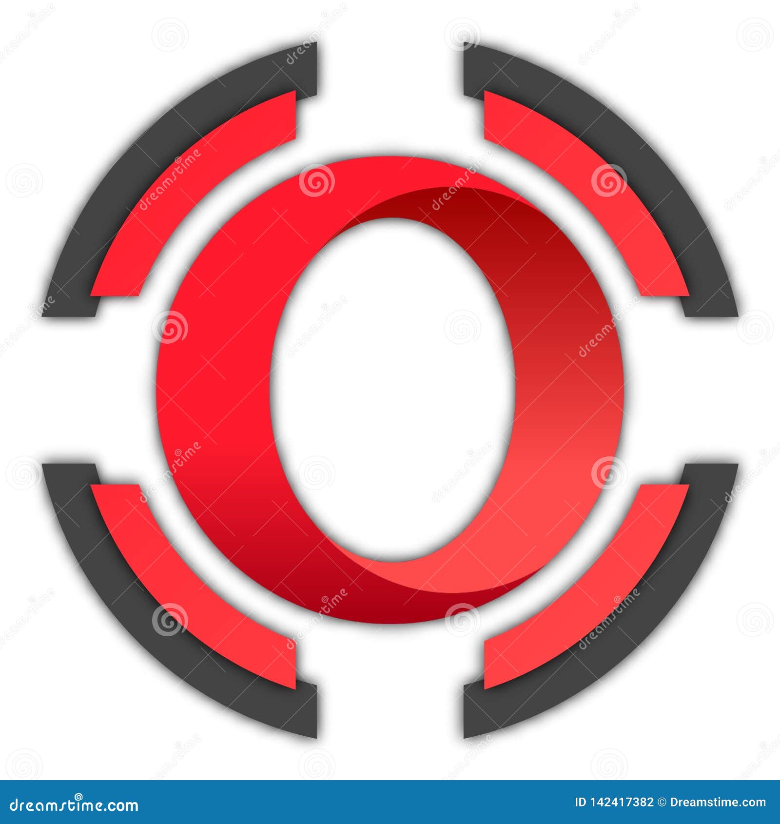 Opera button editorial photography. Illustration of color - 142417382