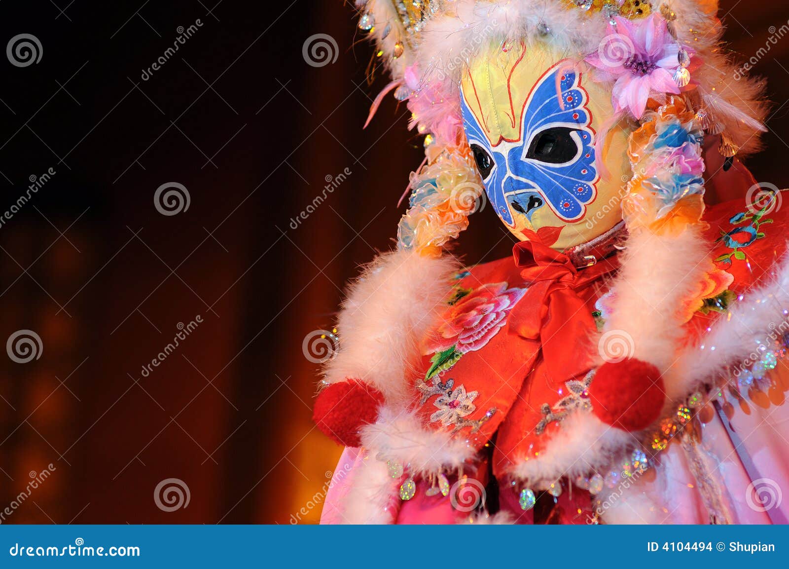 OPERA FACE stock photo. Image of sichuan, arts, mask, performance - 4104494