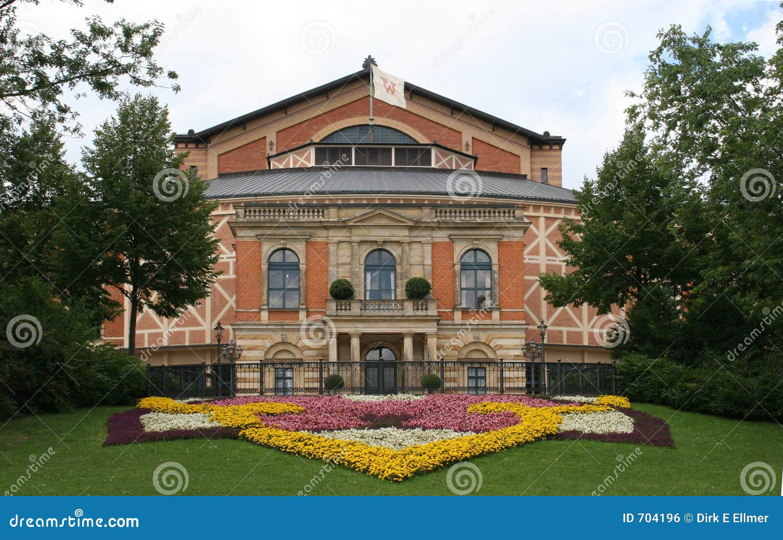Opera house stock photo. Image of opera, concert, operetta - 704196