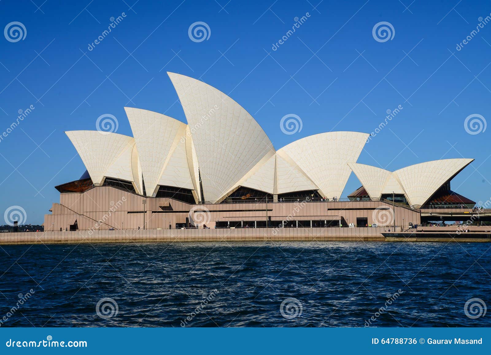 Opera house editorial photo. Image of australian, house - 64788736