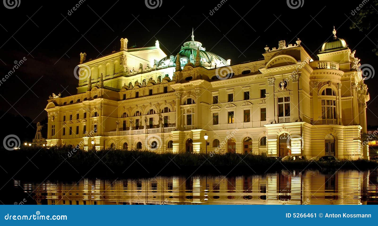 Krakow Opera House Photos - Free & Royalty-Free Stock Photos from ...