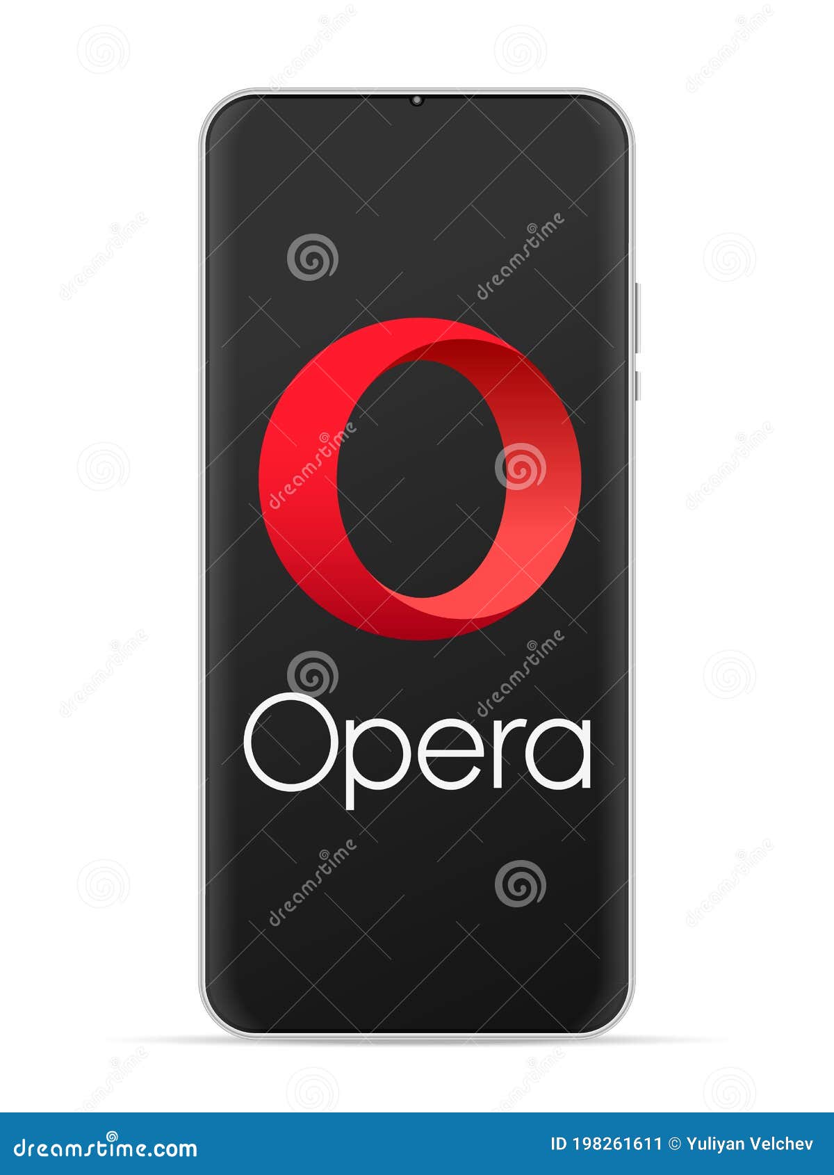 Opera Logo. Opera Innovative Famous Browser For Internet Download ...