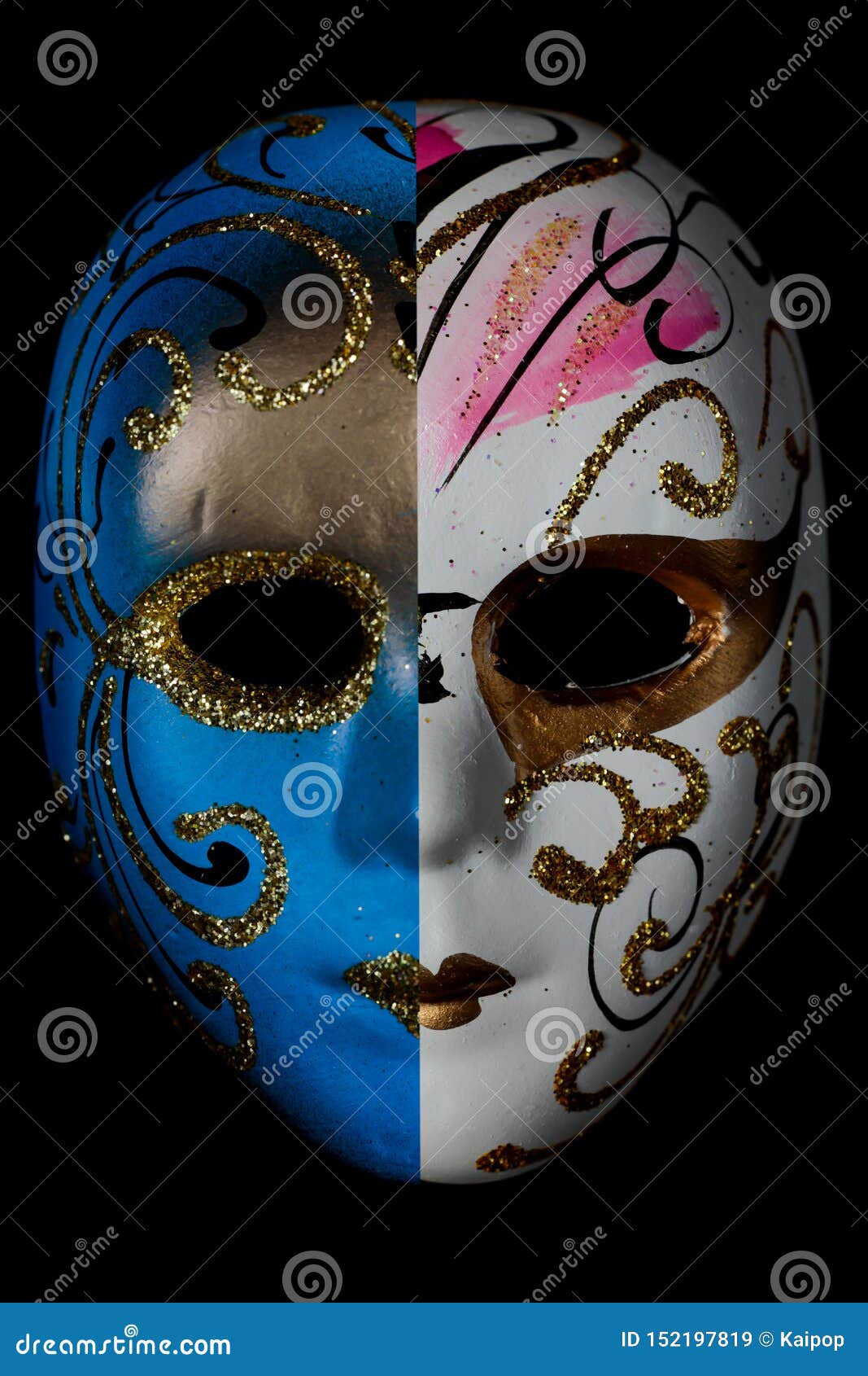 Opera mask, Vintage mask stock image. Image of opera - 152197819