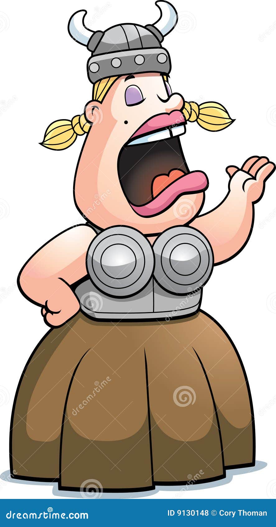 Lds Opera Singer Cartoons