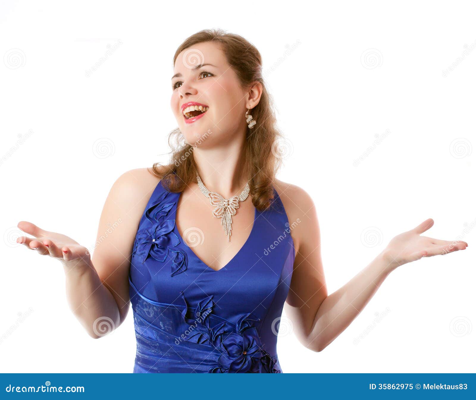 Opera singer stock image. Image of class, sing, color - 35862975