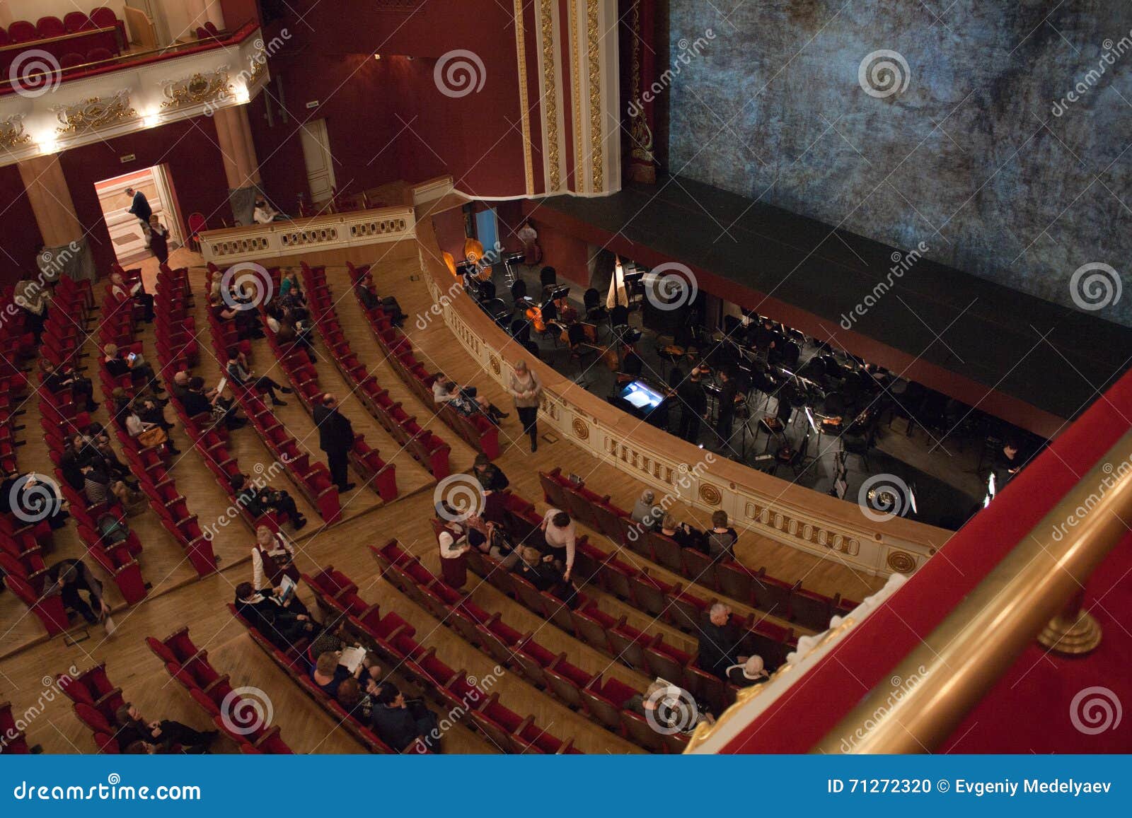 Opera Theatre editorial image. Image of stone, country - 71272320