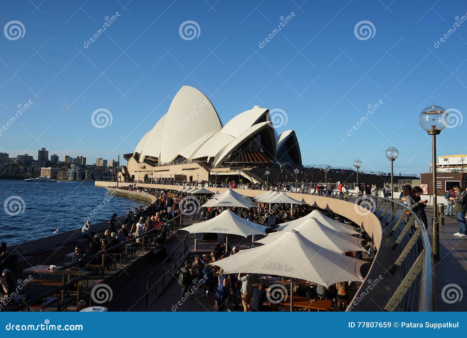 Operahouse editorial stock image. Image of house, people - 77807659