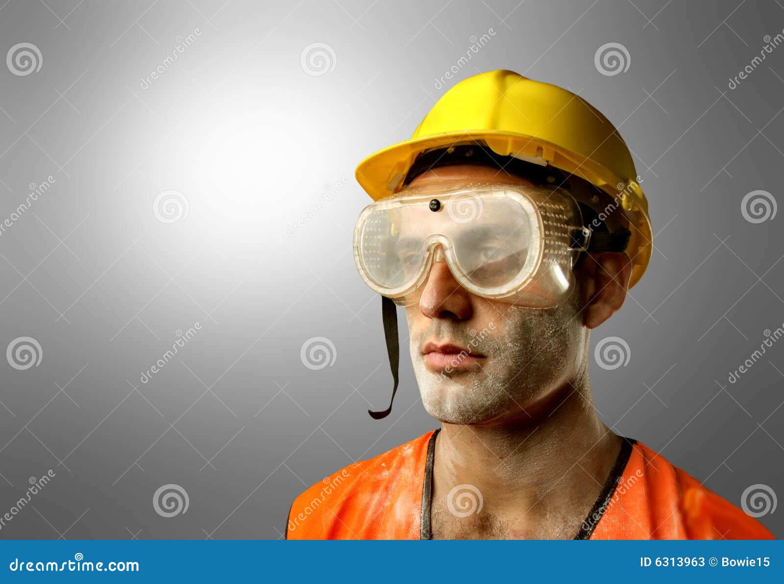 Operaio immagine stock. Immagine di vita, ragazzo, città - 6313963