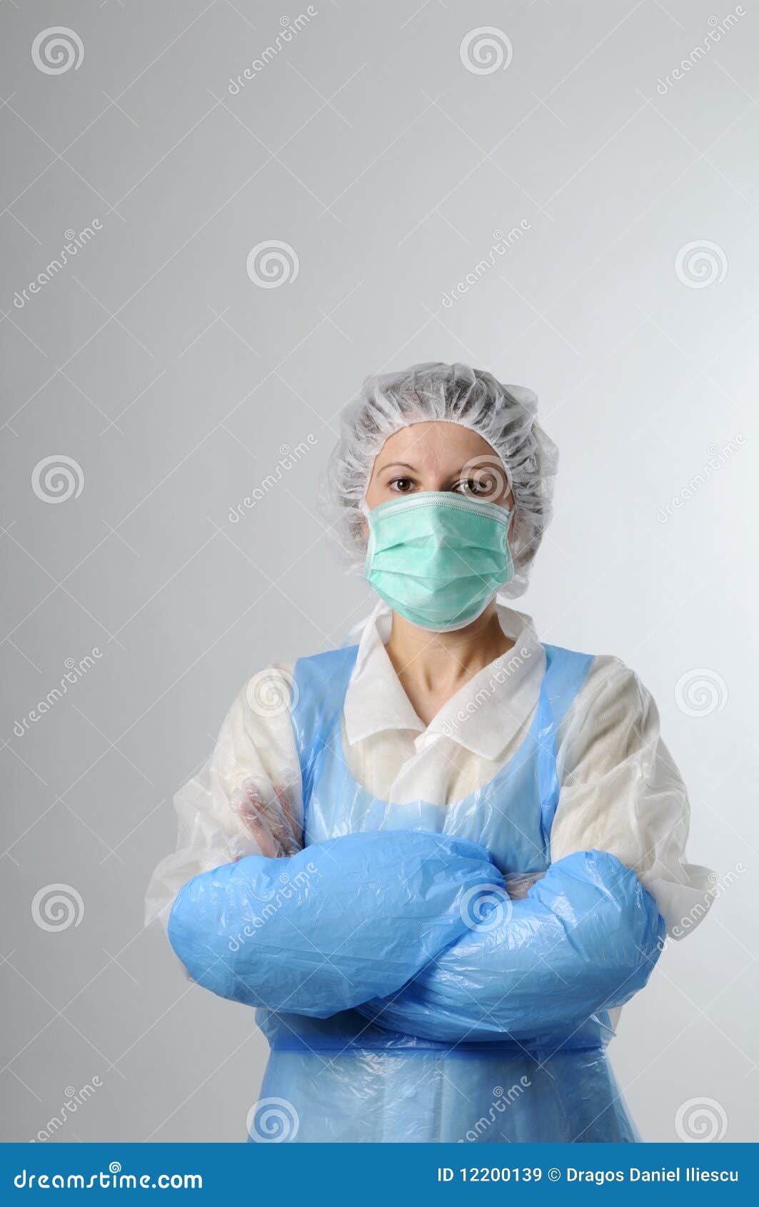 Operaio Nell'industria Alimentare Immagine Stock - Immagine di ...