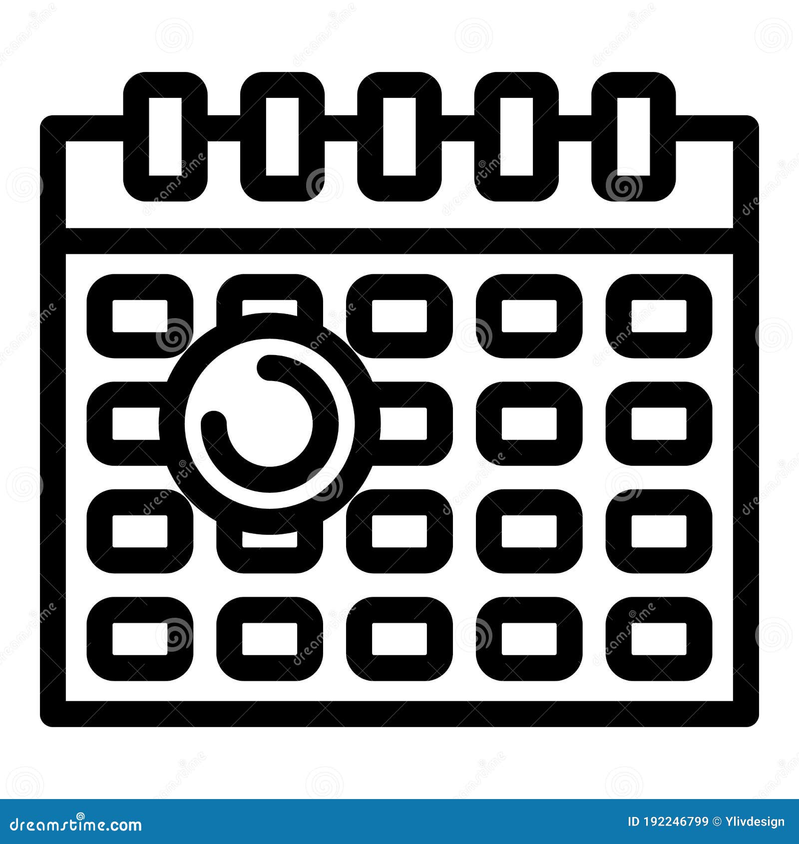 Update Time, 24 Hours And Handout Icons Set. Evaporation Sign. Refresh ...