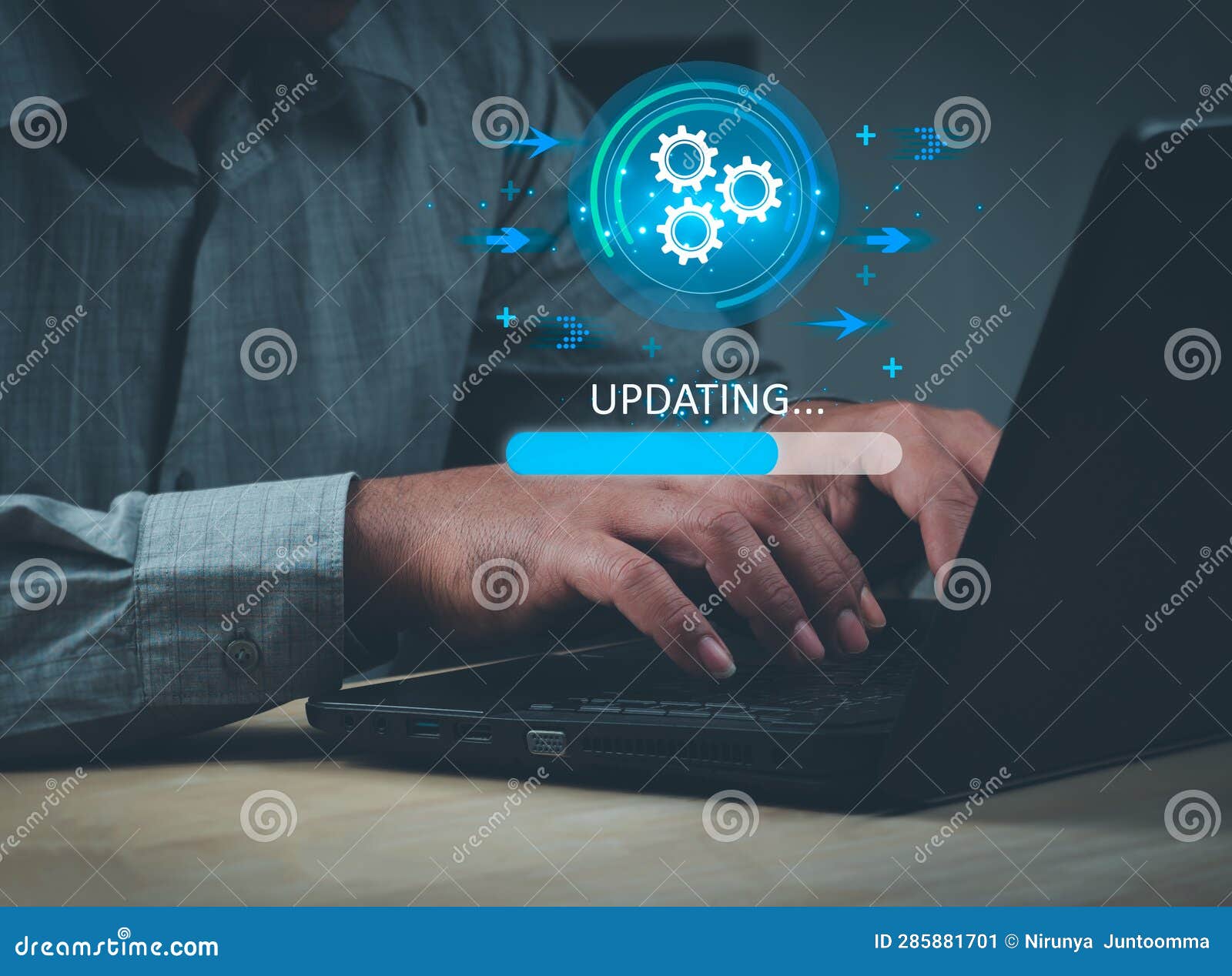 Evolution Of The Operating Room: Futuristic Surgical Advancements ...