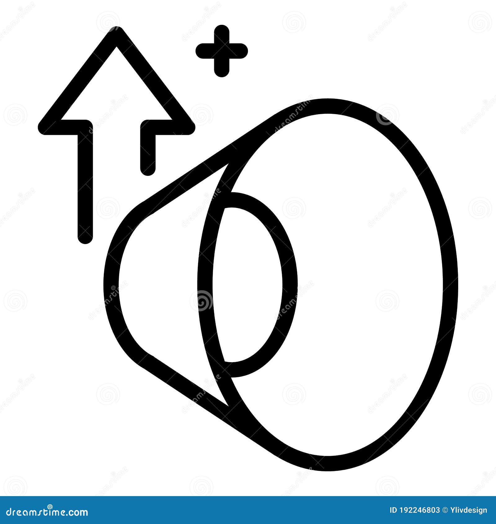 Operating System Volume Up Icon, Outline Style Stock Vector ... Operating System Volume Up Icon, Outline Style Stock Vector ...