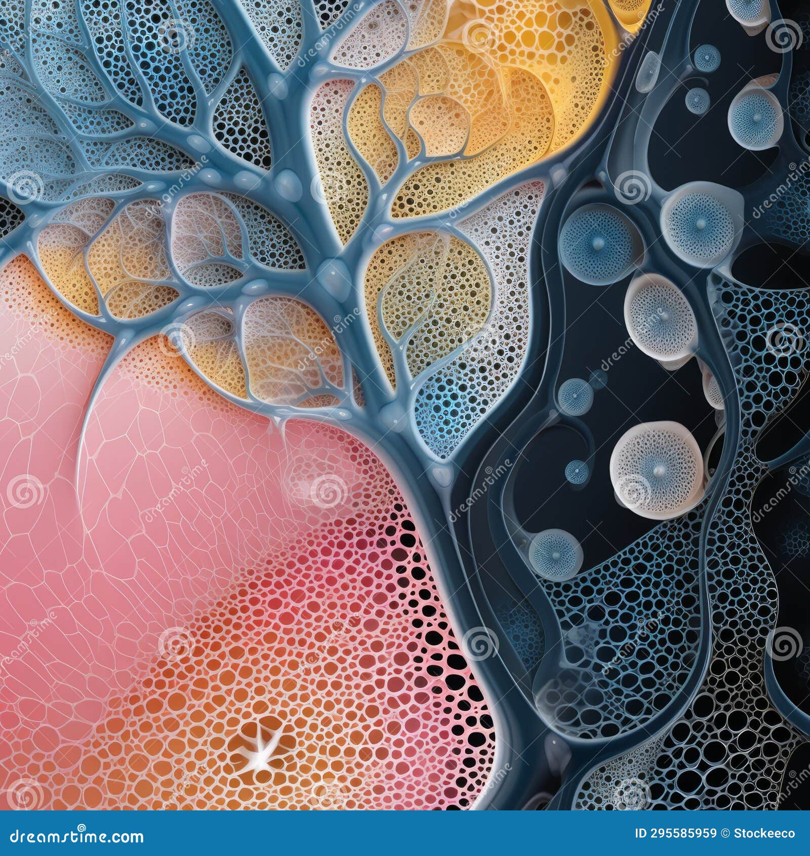 Operating Systems Background: Biomimicry Inspired with Lace Patterns ...