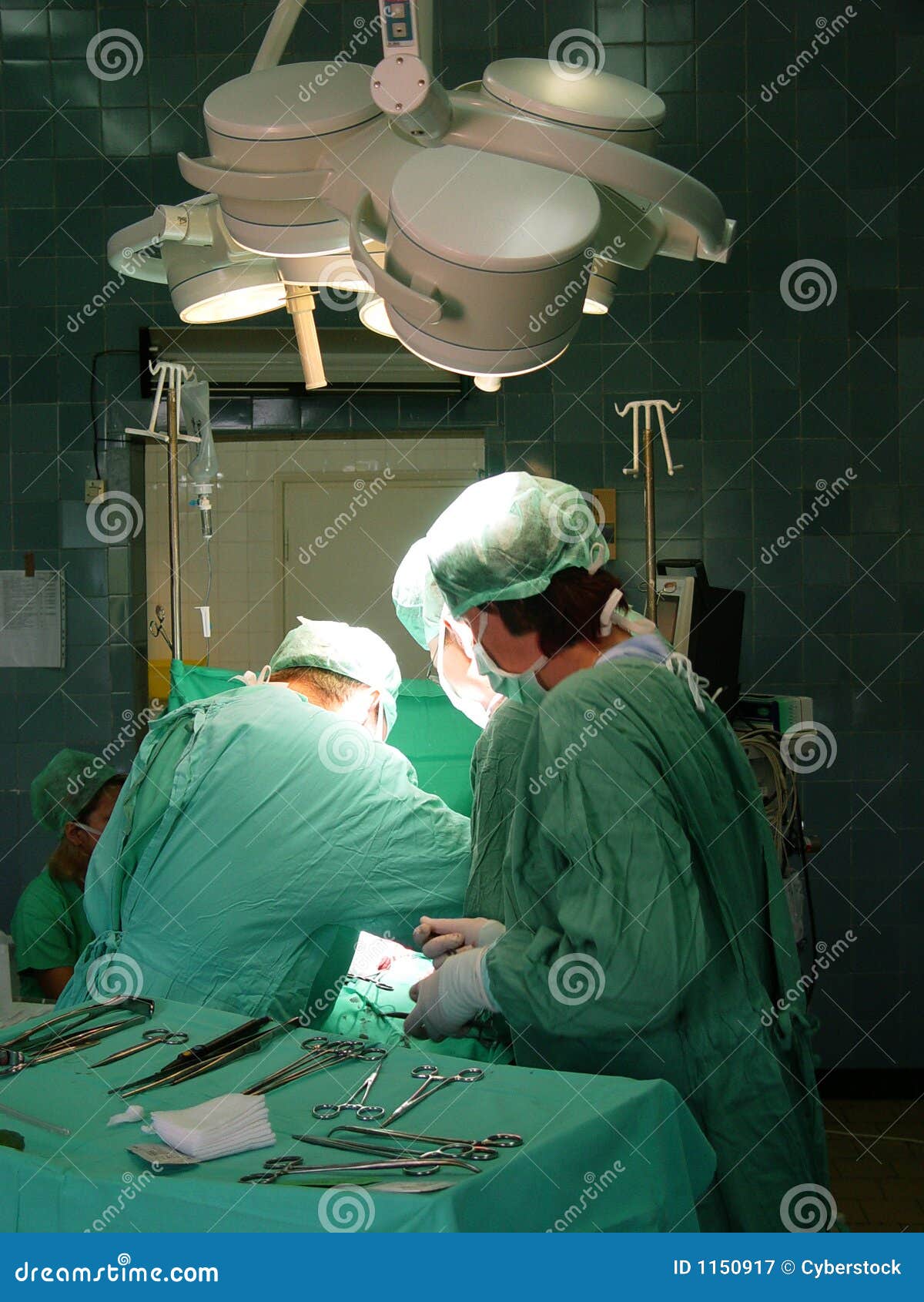 Operation stock image. Image of medical, medicare, departament - 1150917