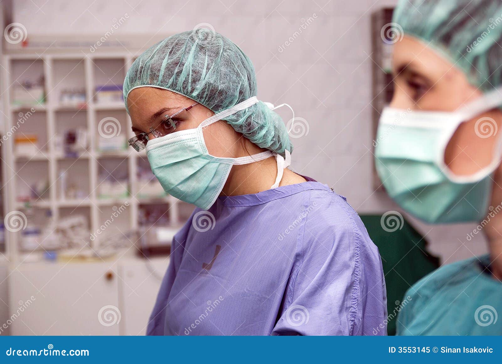 Operation stock image. Image of doctors, sickness, intern - 3553145