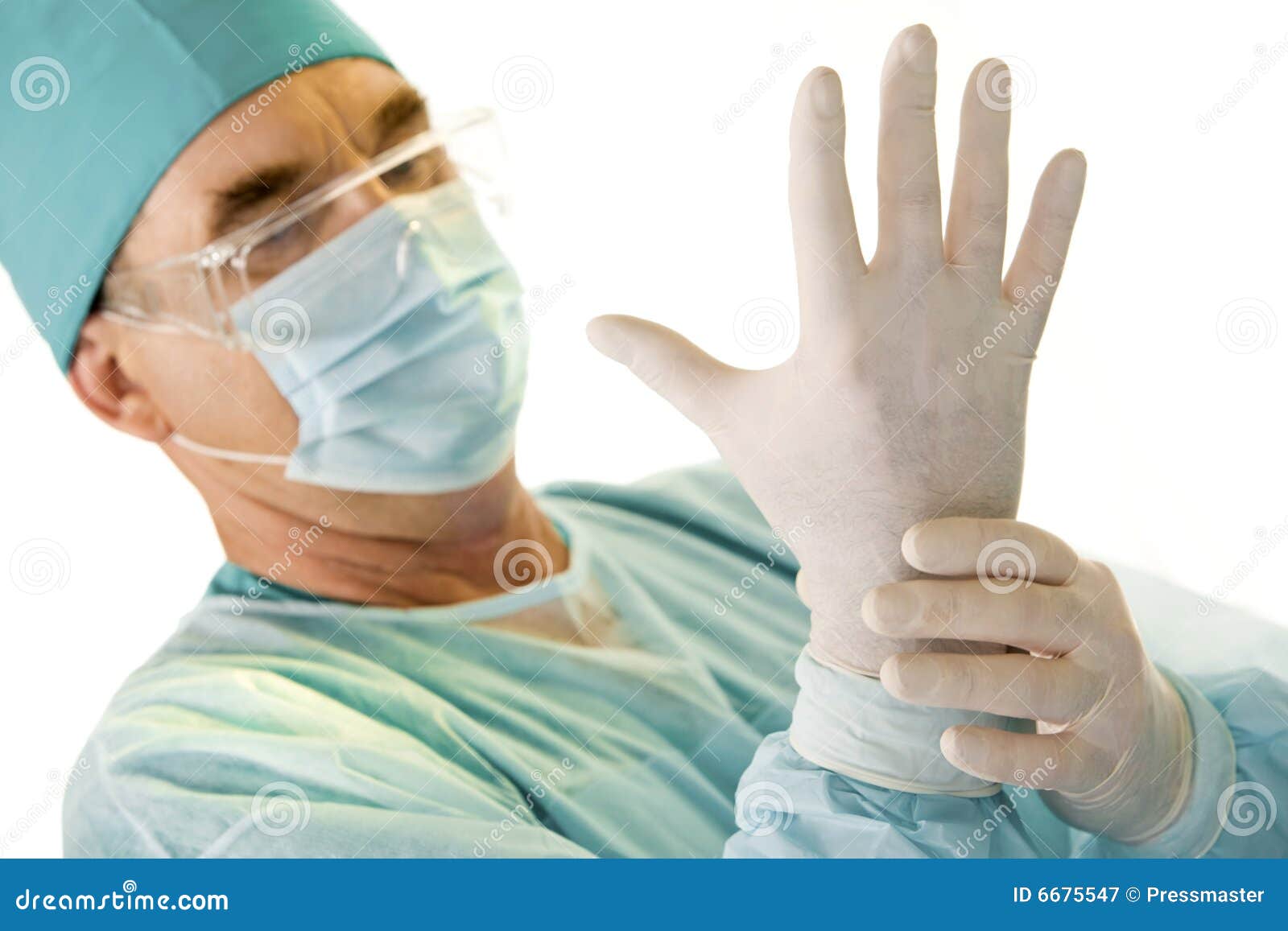 After operation stock image. Image of elastic, experience - 6675547