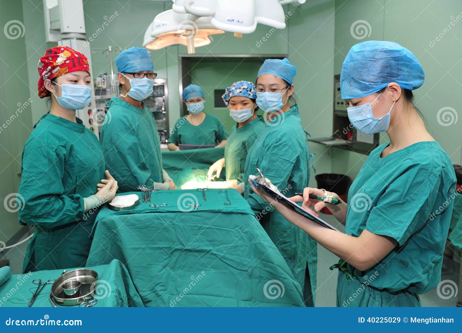 Operation Scheme-Preparation Before Operation Editorial Stock Image ... Operation Scheme-Preparation Before Operation Editorial Stock Image ...