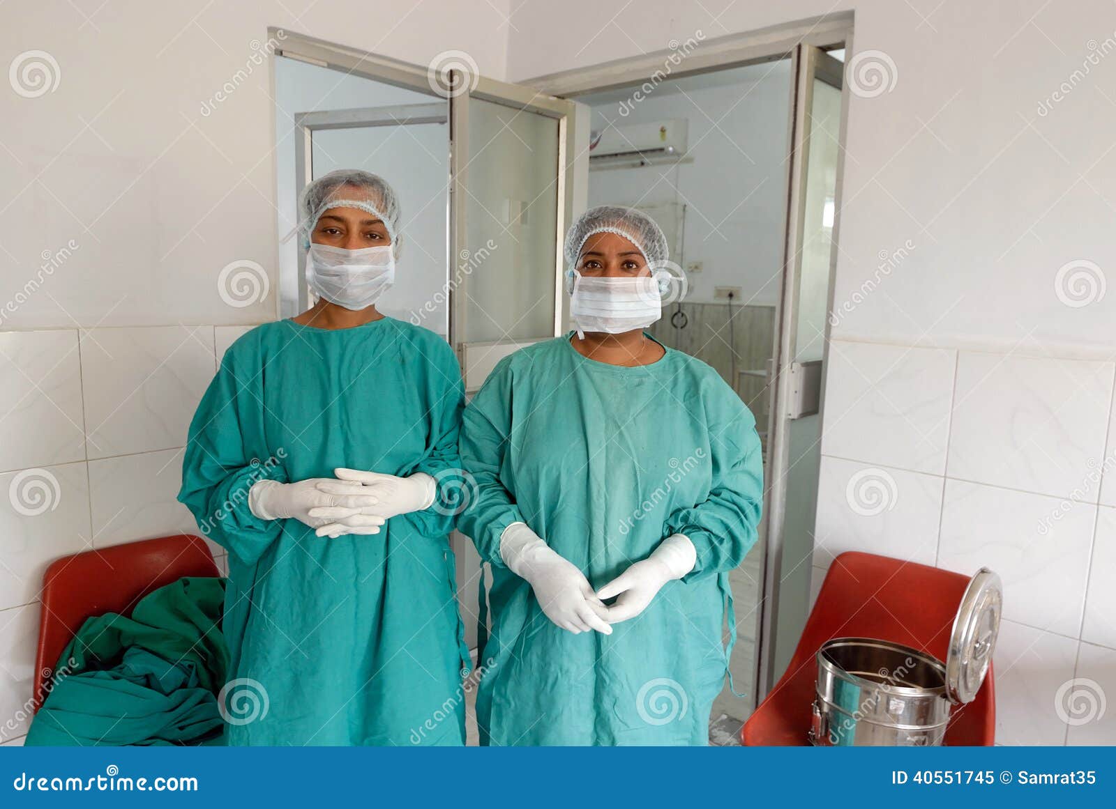 Operation Theater in Hospital Editorial Image - Image of confident ...