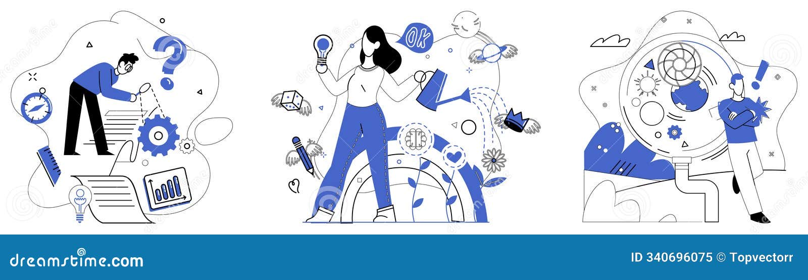 Operational Efficiency. Improvement Is Constant Companion On Journey ...