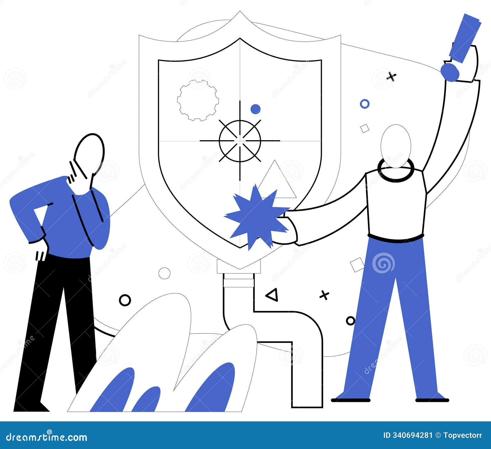 Operational Efficiency. Effectiveness is Magic Wand Transforming ...