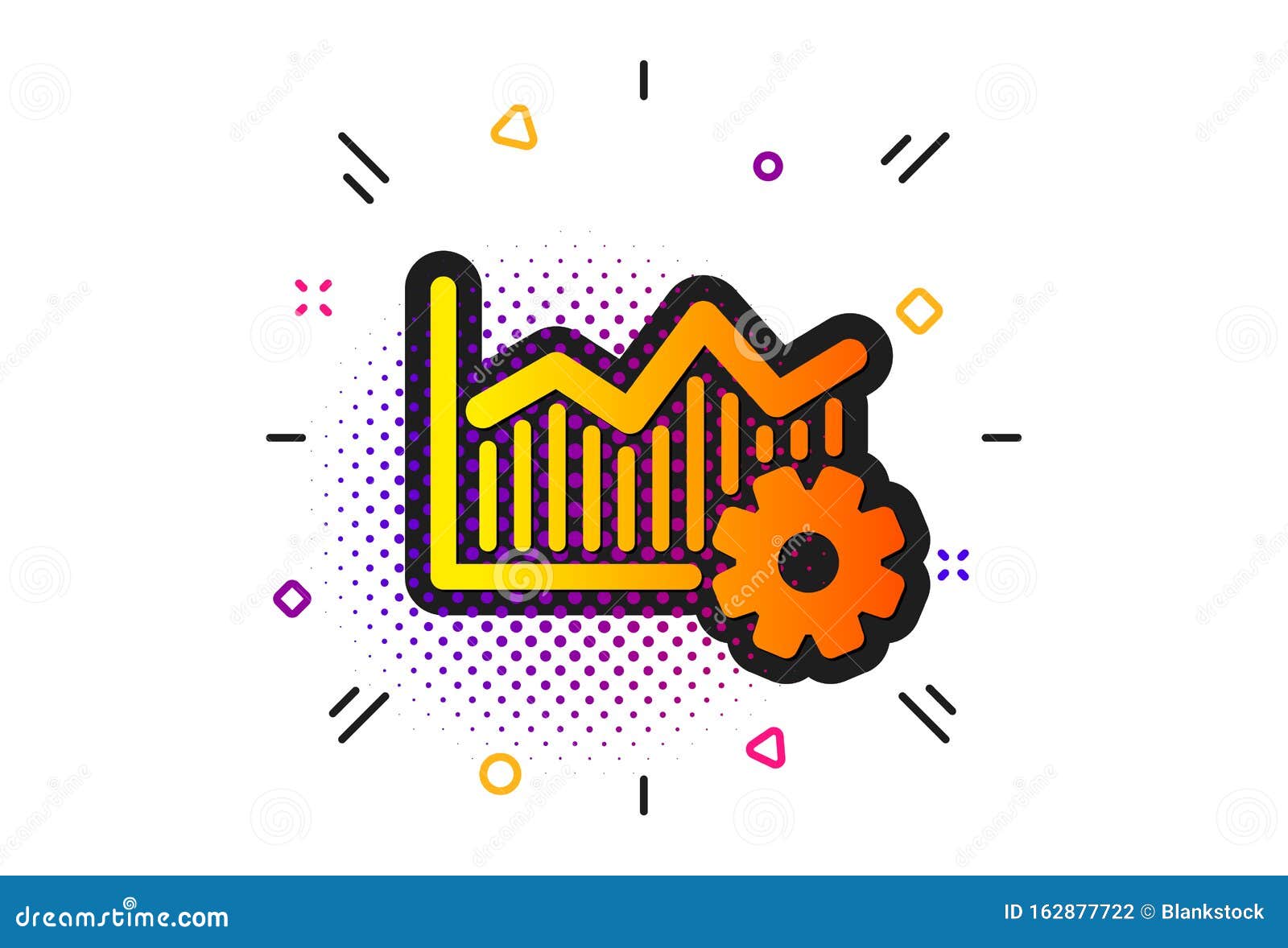 Operational Excellence Icon. Cogwheel Sign. Vector Stock Vector ... Operational Excellence Icon. Cogwheel Sign. Vector Stock Vector ...