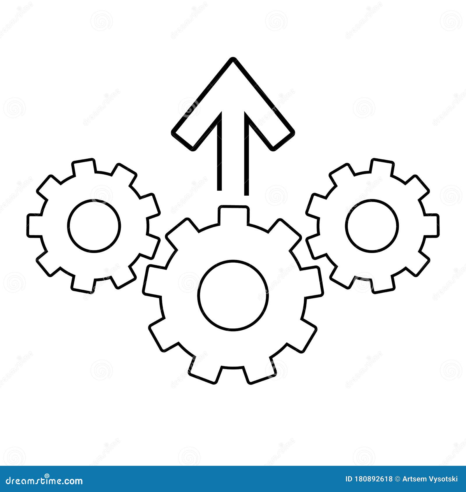 Operational Excellence Icon. Workflow Automation Icon. Workflow Concept ... Operational Excellence Icon. Workflow Automation Icon. Workflow Concept ...
