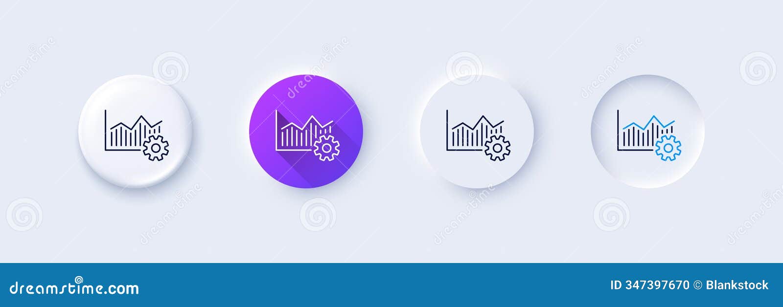 Operational Excellence Flat Line Icon Set. Operational Excellence Thin ... Operational Excellence Flat Line Icon Set. Operational Excellence Thin ...
