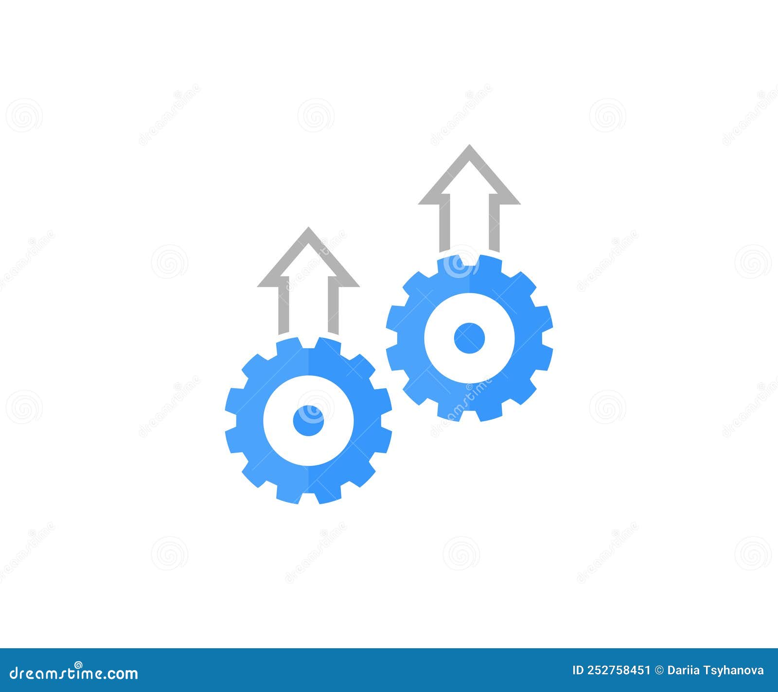 Operational Excellence Logo Design. Efficiency and Production Growth ... Operational Excellence Logo Design. Efficiency and Production Growth ...