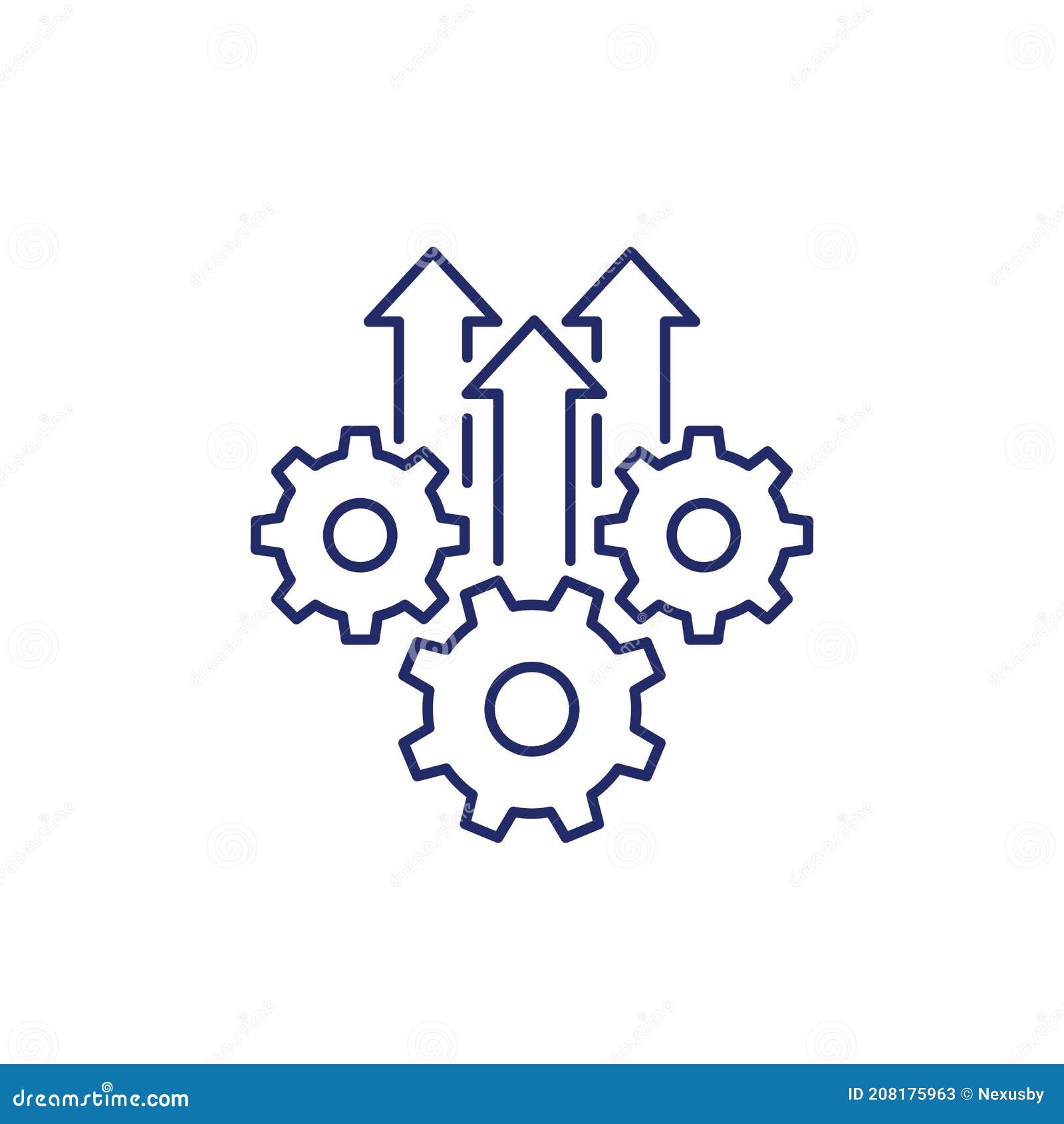Operational Icon Stock Illustrations – 1,354 Operational Icon Stock ...