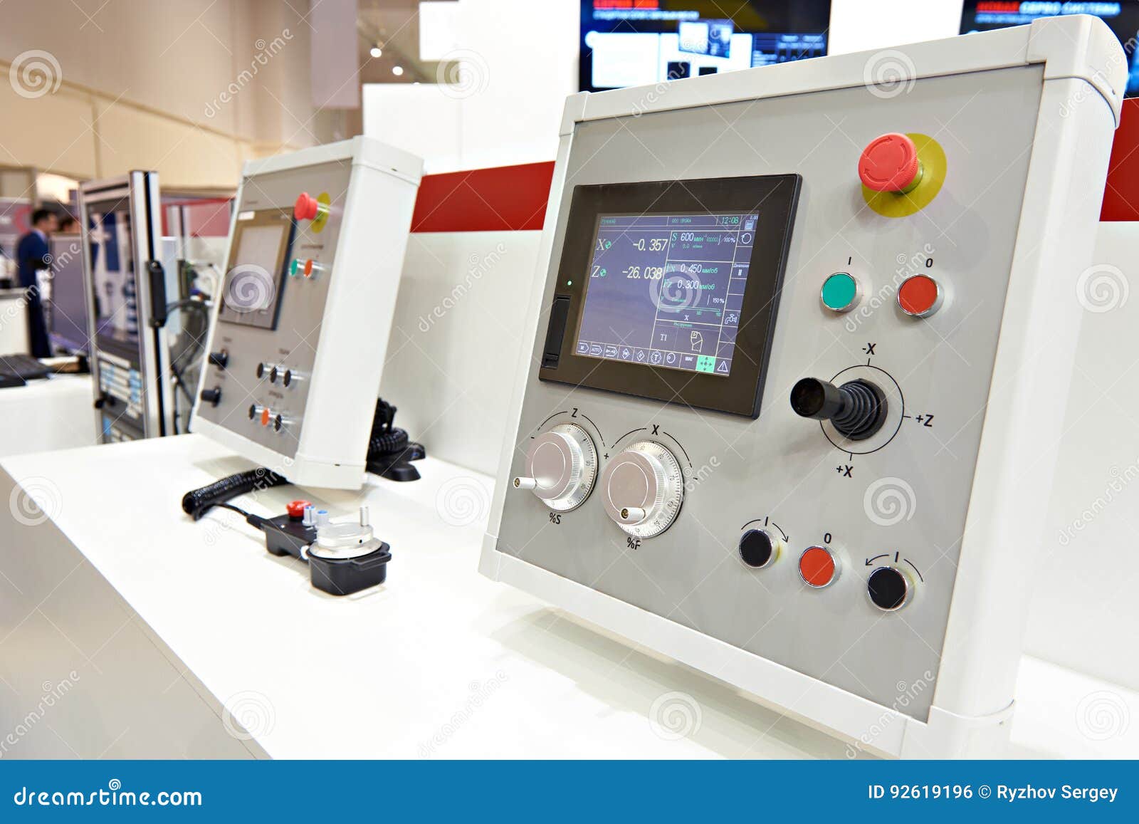 Display Operational Programming System Stock Photos - Free & Royalty ...