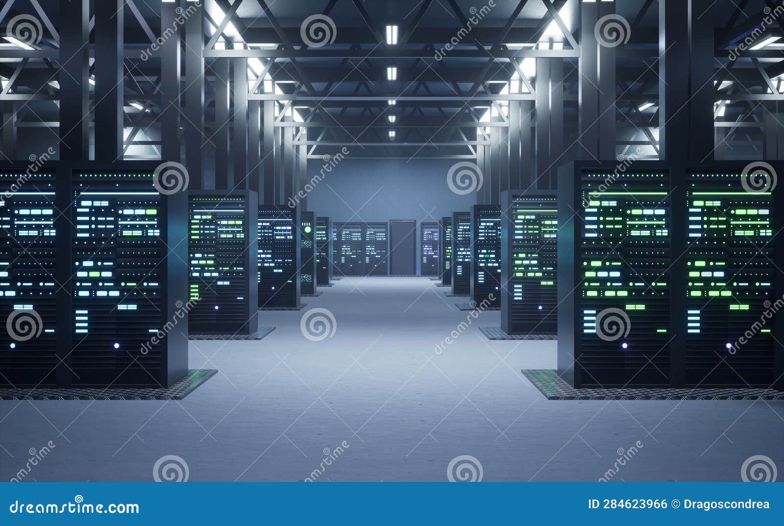 Server Clusters For Data Warehousing Clip Art Royalty-Free Stock ...