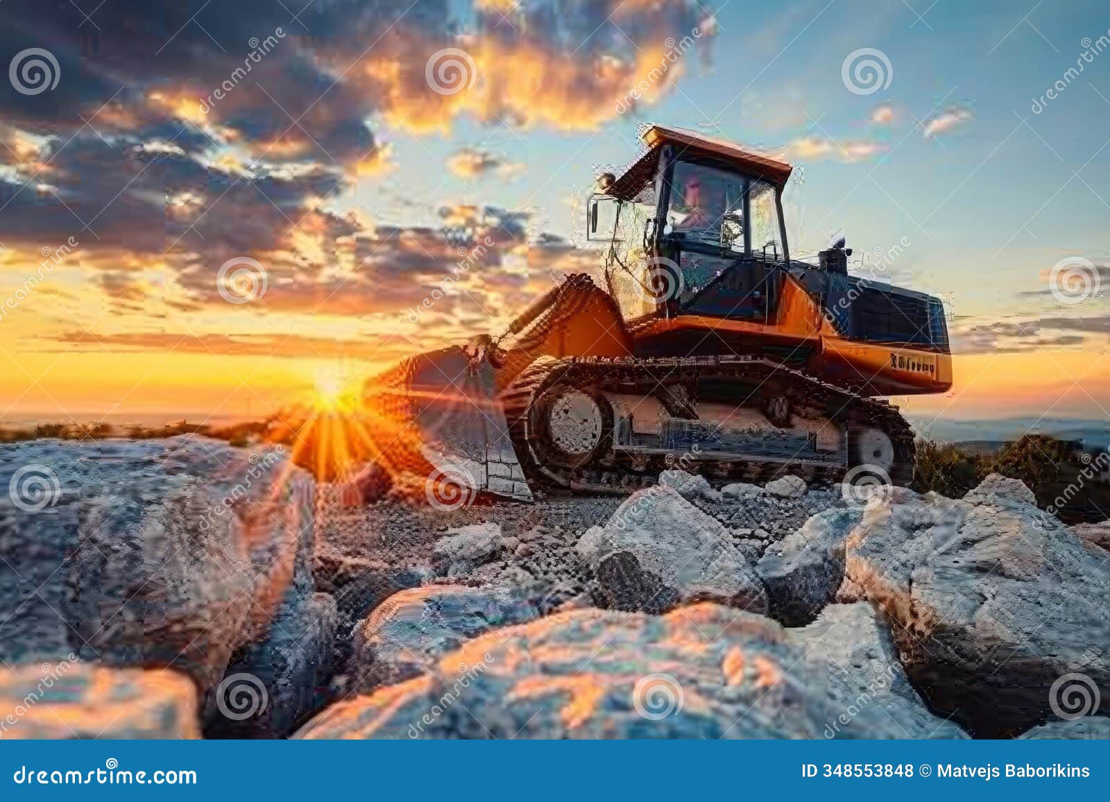 Vibrating Conveyor Isolated On Transparent Background The . Royalty ...