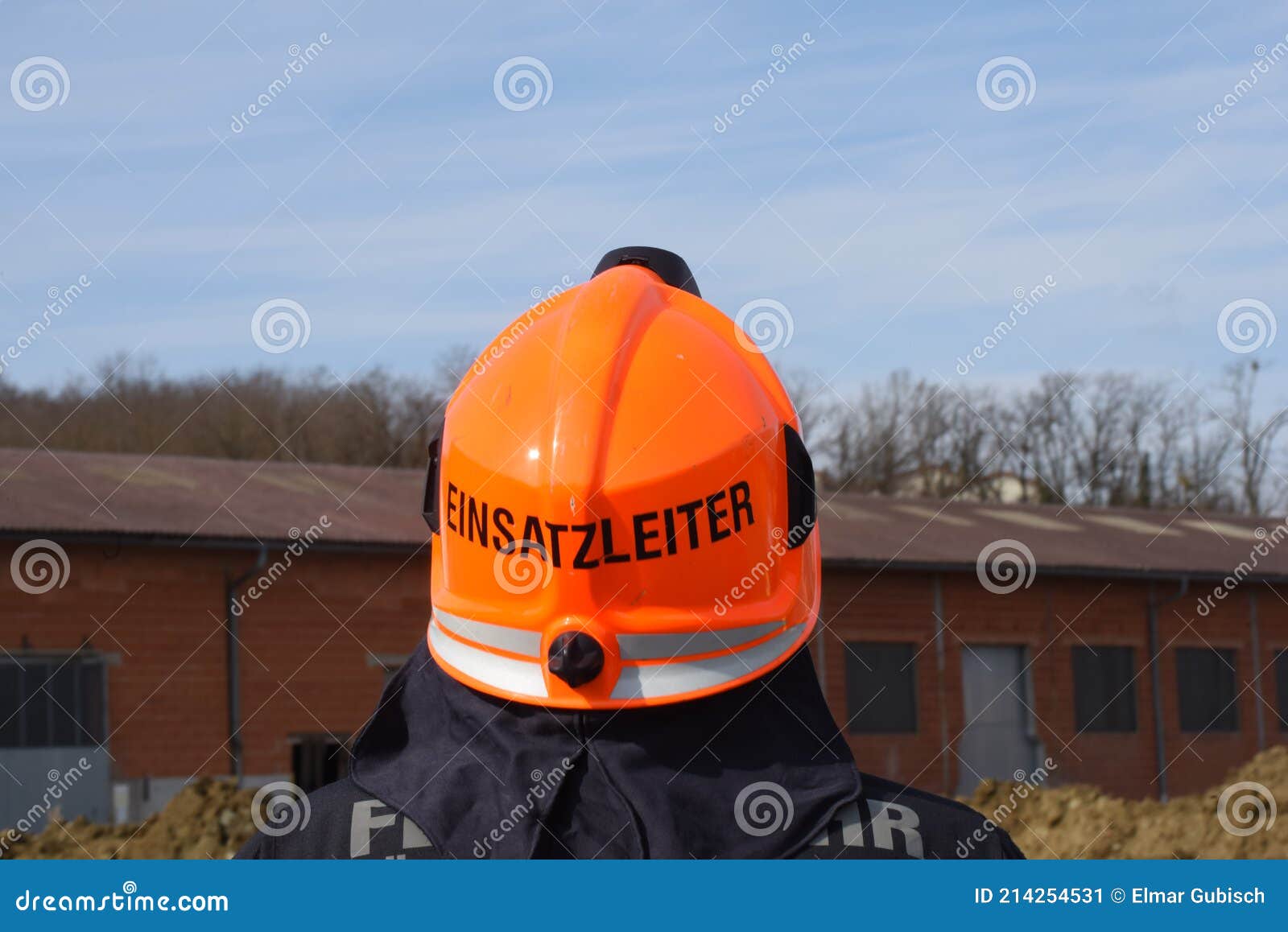 Operations Management for Handling Situations Stock Image - Image of ...