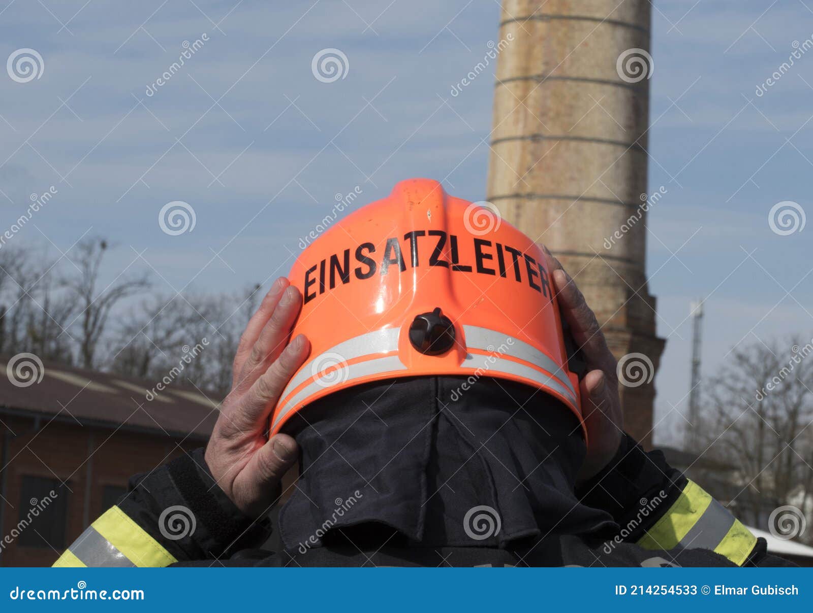 Operations Management for Handling Situations Stock Image - Image of ...